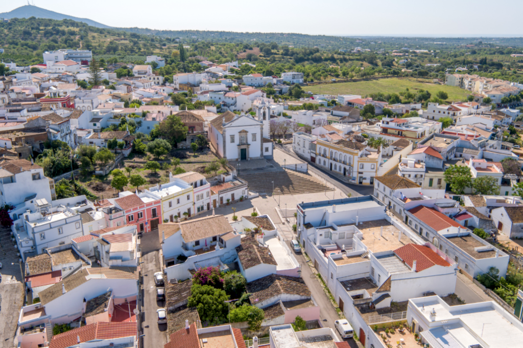 Câmara de Faro avança com classificação municipal do Núcleo Urbano ...