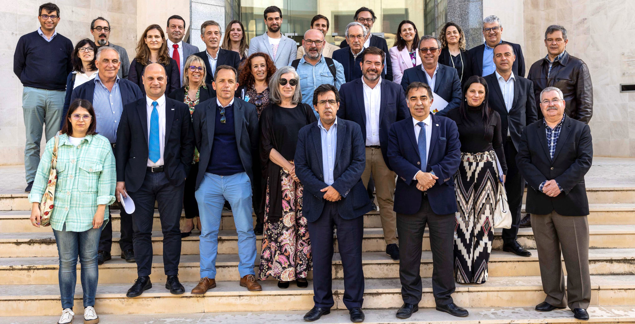 Algarve Tech Hub junta 26 entidades para uma região mais competitiva à ...