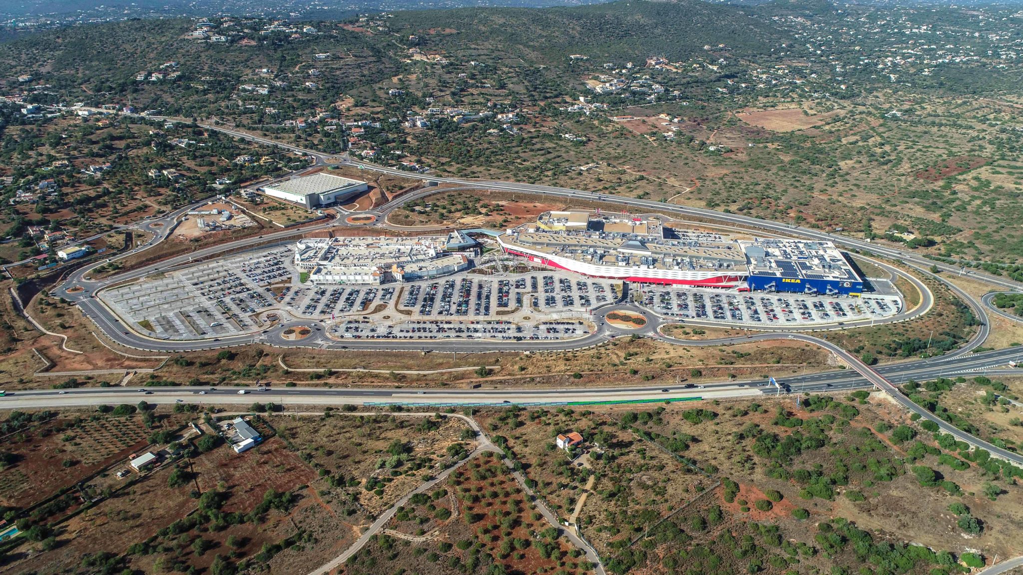 Designer Outlet Algarve, IKEA Loulé e MAR Shopping Algarve celebram ...
