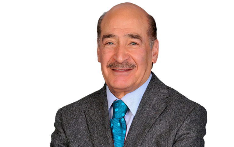 UAlg atribui Doutoramento Honoris Causa a Jafar Jafari, reconhecido ...