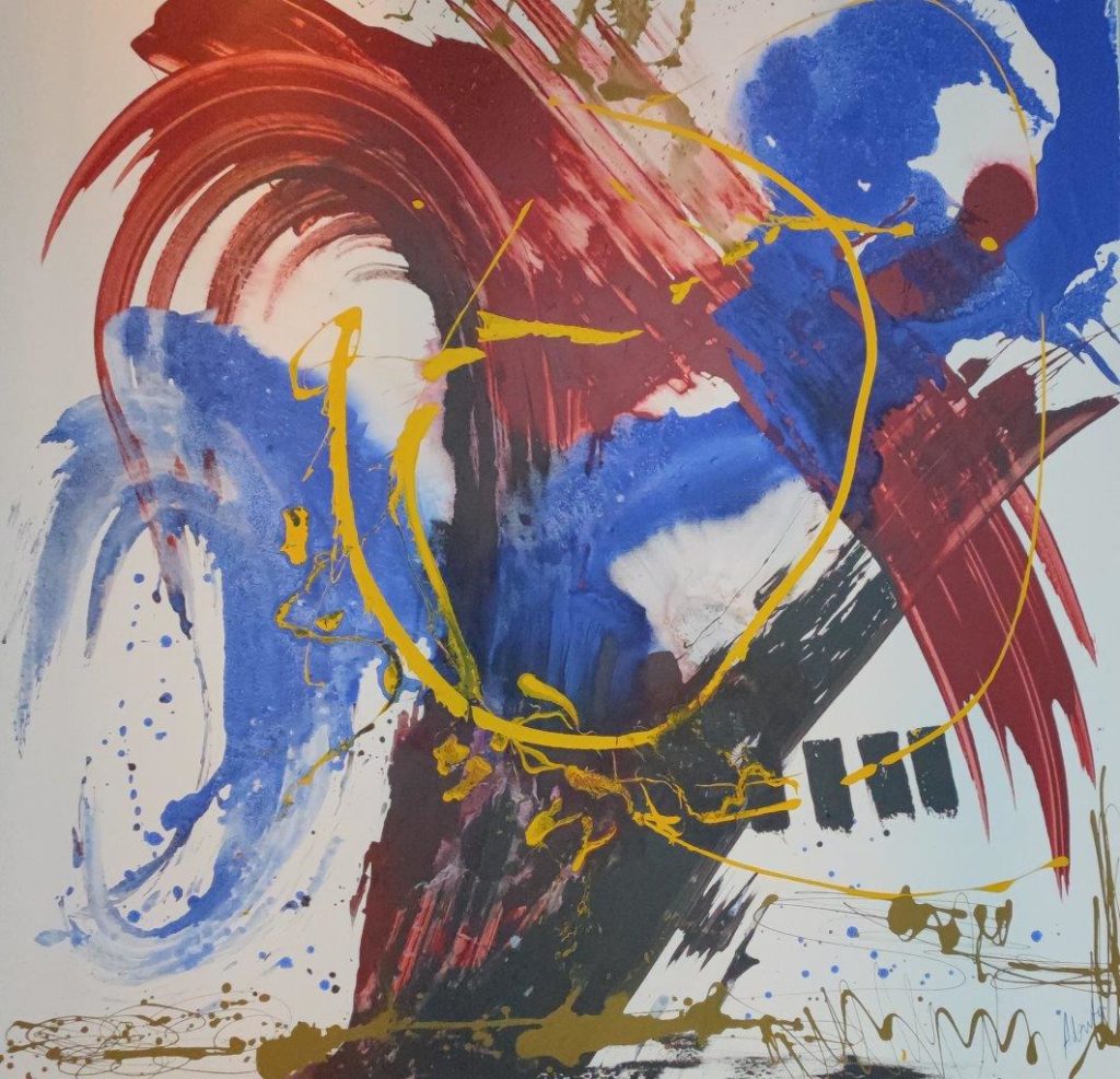 Portimão Arena acolhe primeira Feira Internacional de Arte ...