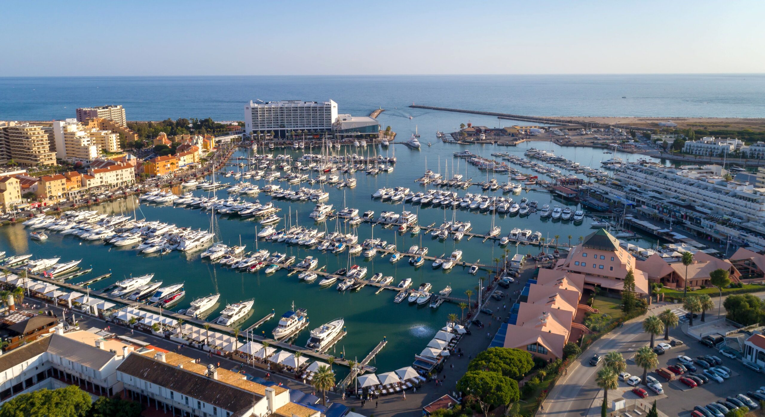 Marina de Vilamoura International Boat Show regressa em junho e vai dar ...