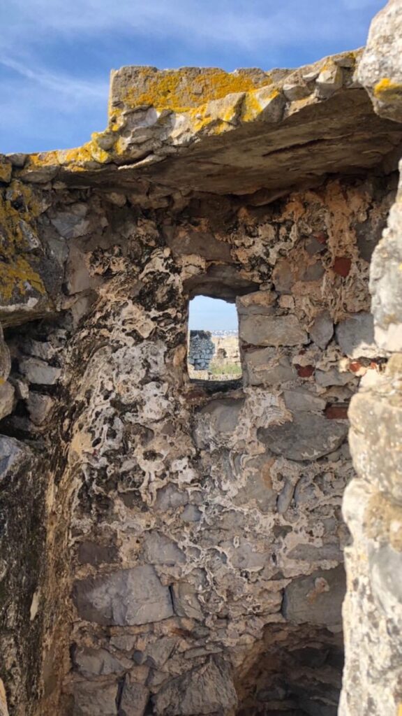 "Forte de Santo António de Tavira", a proteção histórica da foz do rio ...