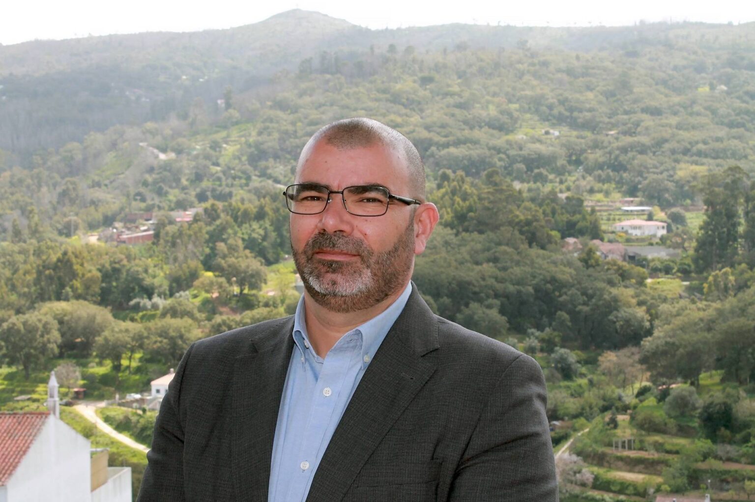PS mantém aposta em Paulo Alves para liderar Câmara de Monchique - Postal
