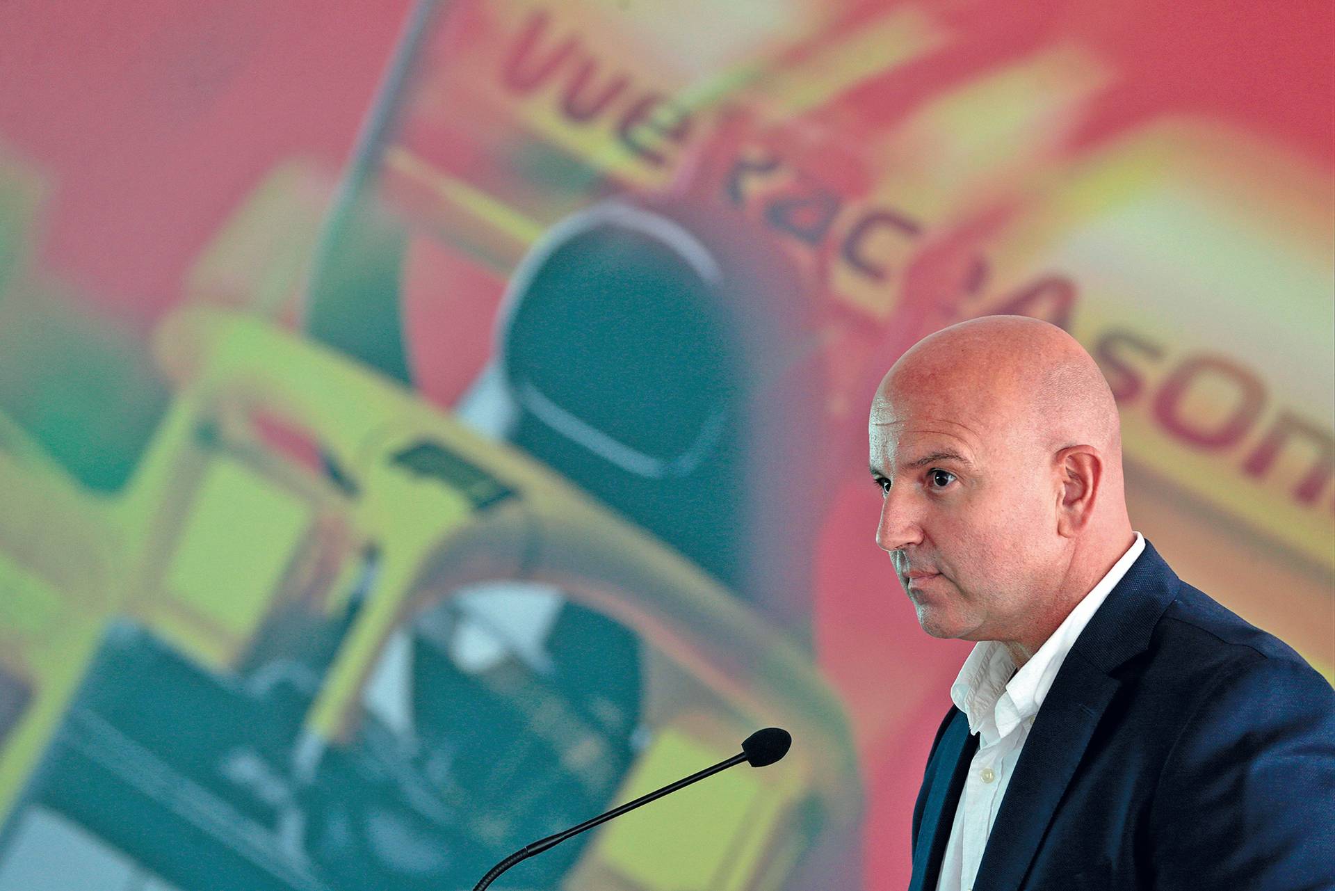 Paulo Pinheiro considera que presença no calendário provisório do ...