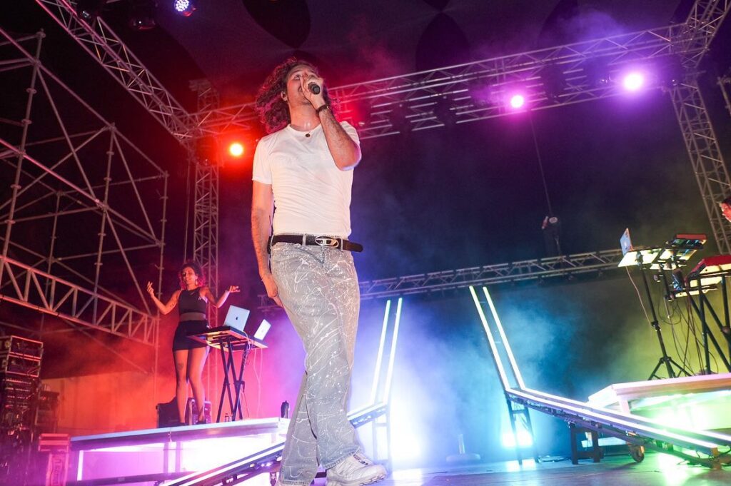 Pedro Mafama e festa “Revenge of the 2000s” animam passagem de ano em ...