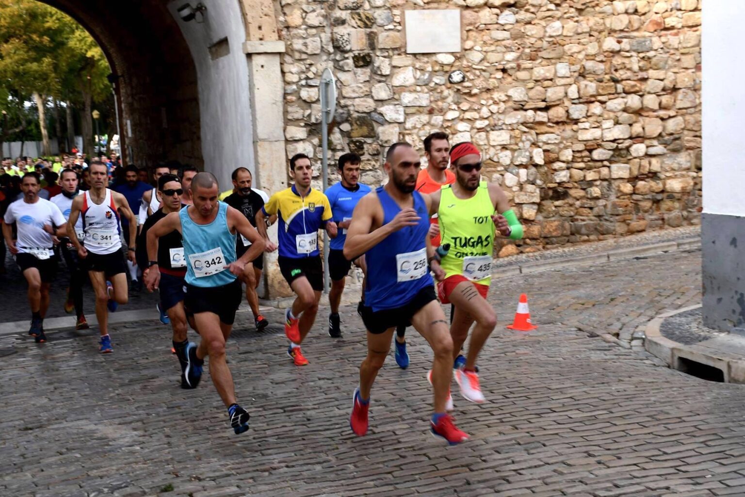 Grande Prémio dos Reis e Grande Corrida da Água convidam farenses a ...