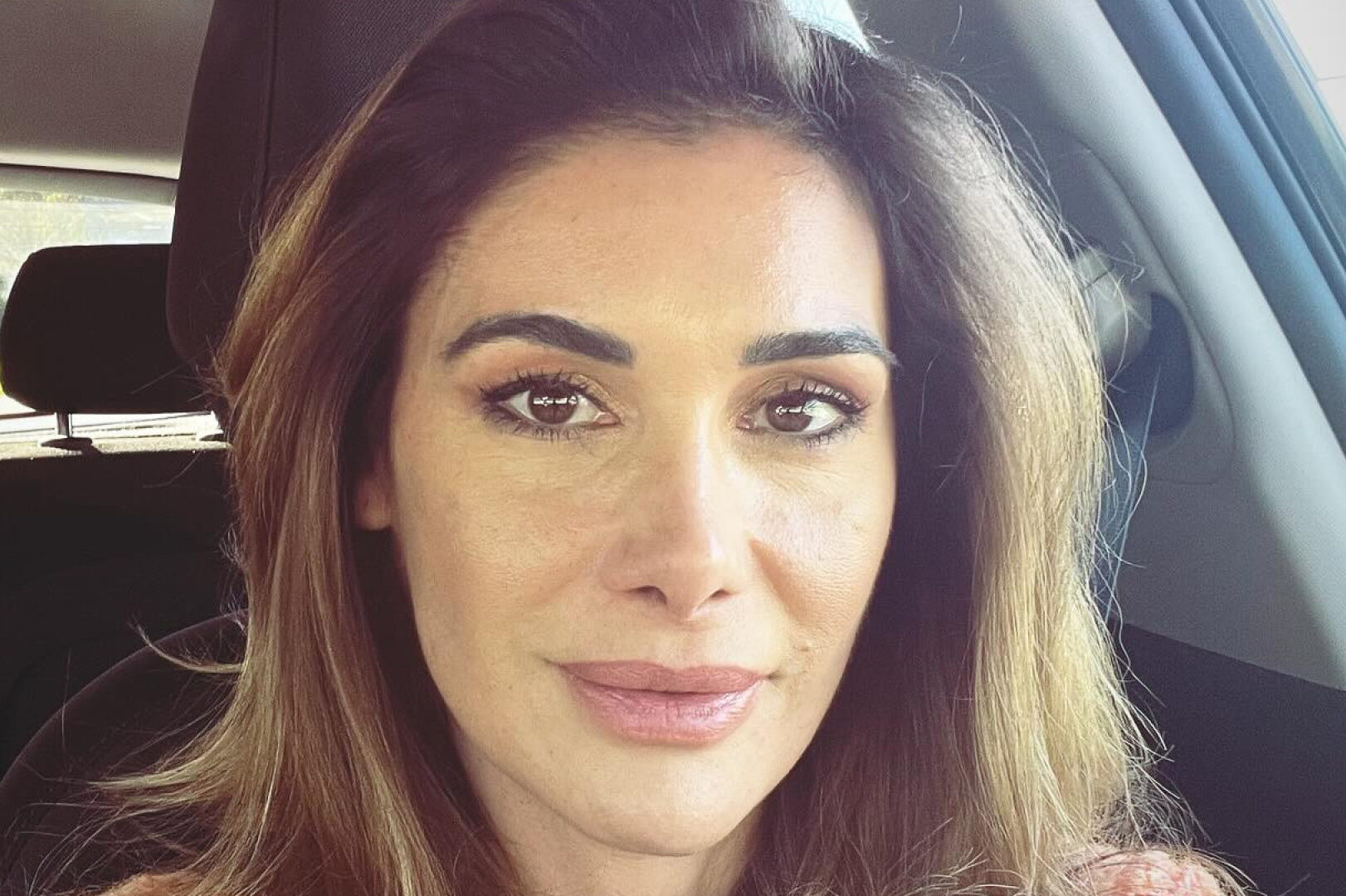 Atriz algarvia Ana Afonso terá saltado da ponte - Postal do Algarve