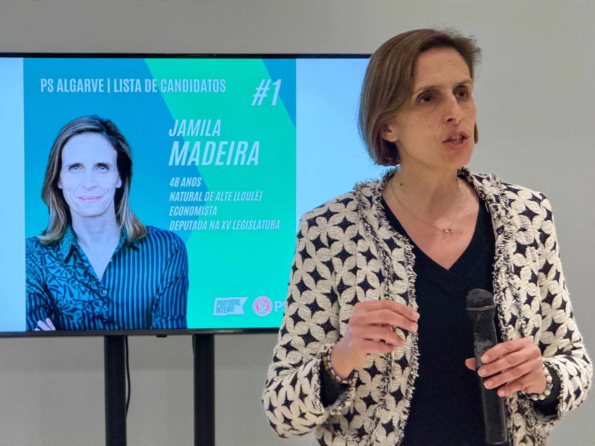 Candidatos do PS assinam compromisso de honra com os algarvios e ...