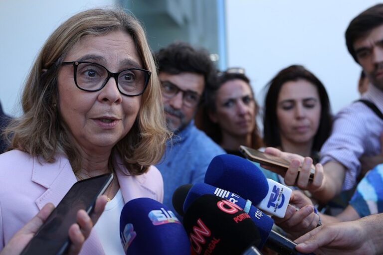 Ministra Da Saúde Assume Criação Do Primeiro Sistema Local De Saúde E