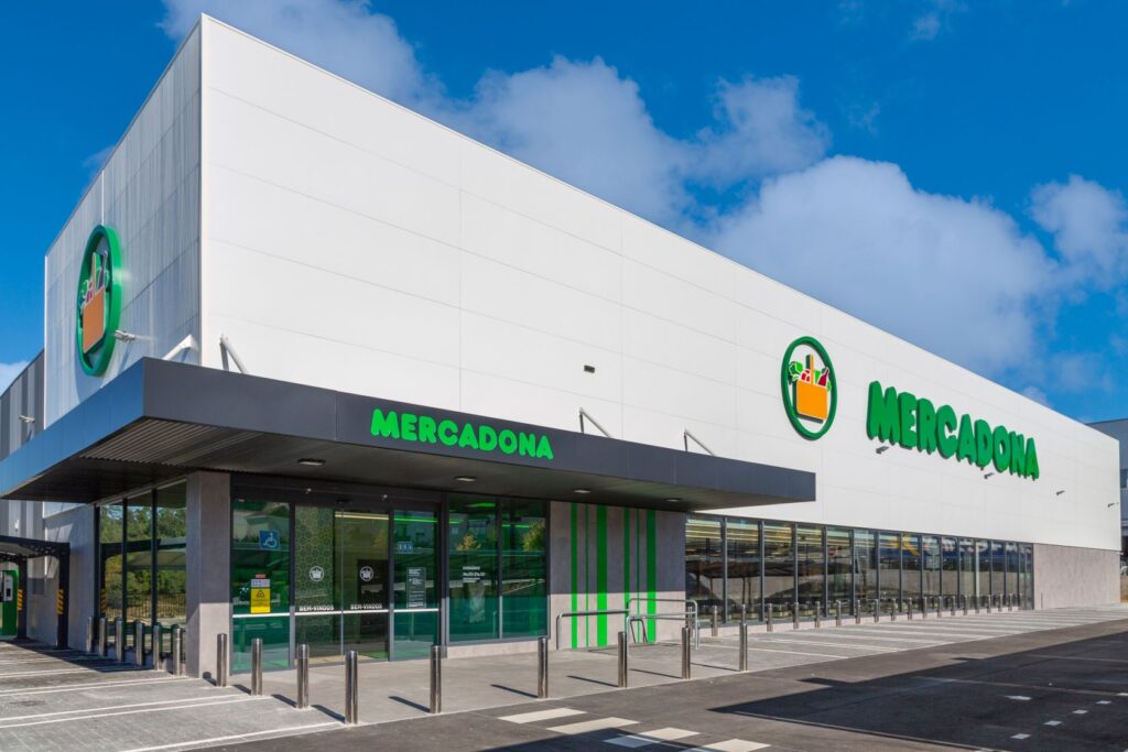 Mercadona vai abrir nova loja a poucos minutos de Lisboa: saiba onde ...