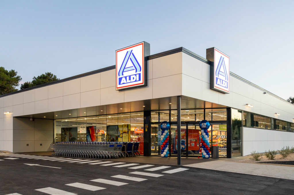 Chegou ao Aldi o conjunto 2 por 1 com panela de cerâmica e arrozeira ...