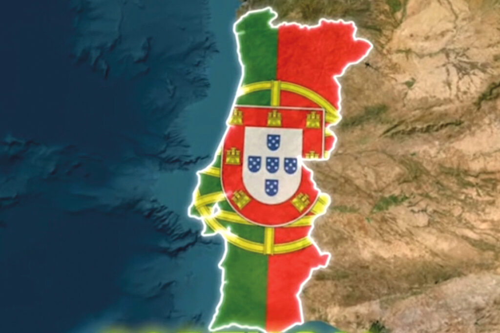 Portugal é o 4.º país europeu onde o envolvimento do Estado mais ...