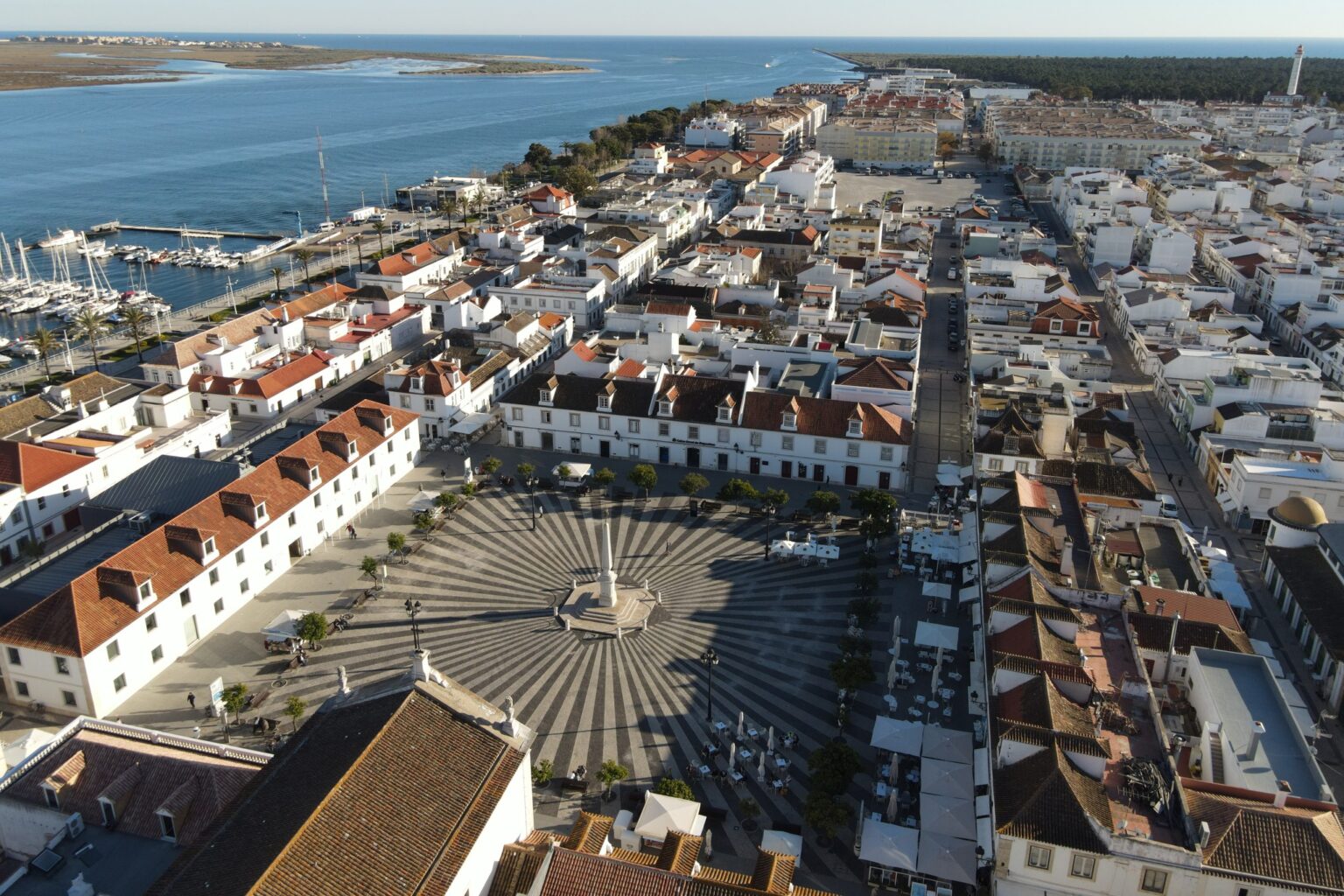 Vila Real de Santo António promove cultura e história na 2.ª edição do ...