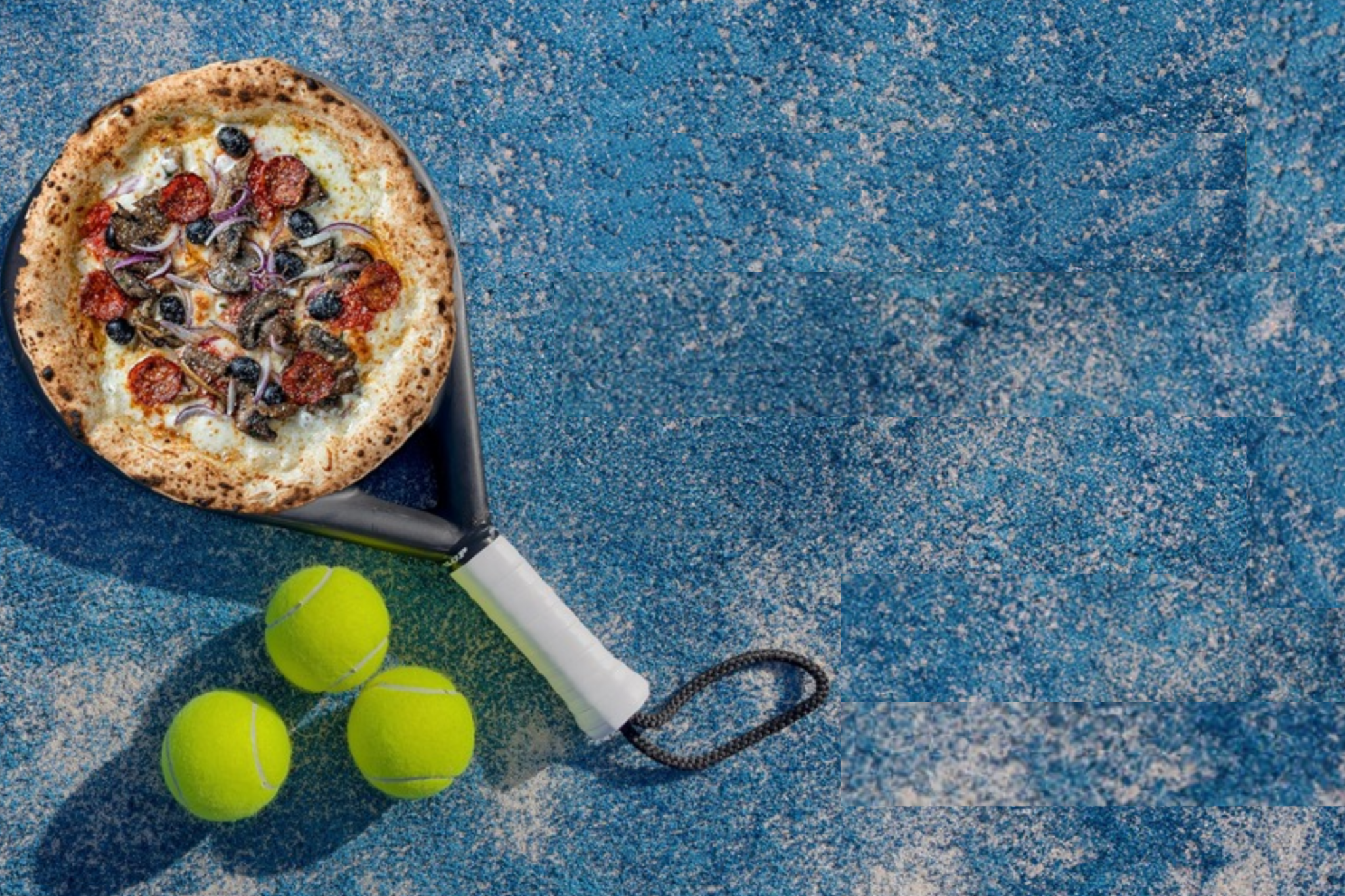 Conheça as pizzas artesanais que estão presentes em mais de 70 clubes ...