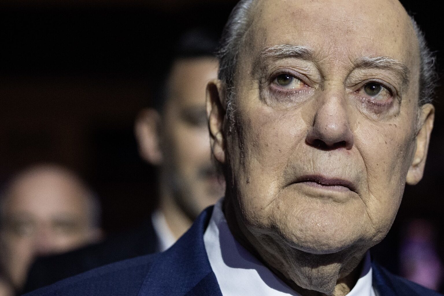 Pinto da Costa, uma lenda que parte "azul até ao fim". As frases e ...