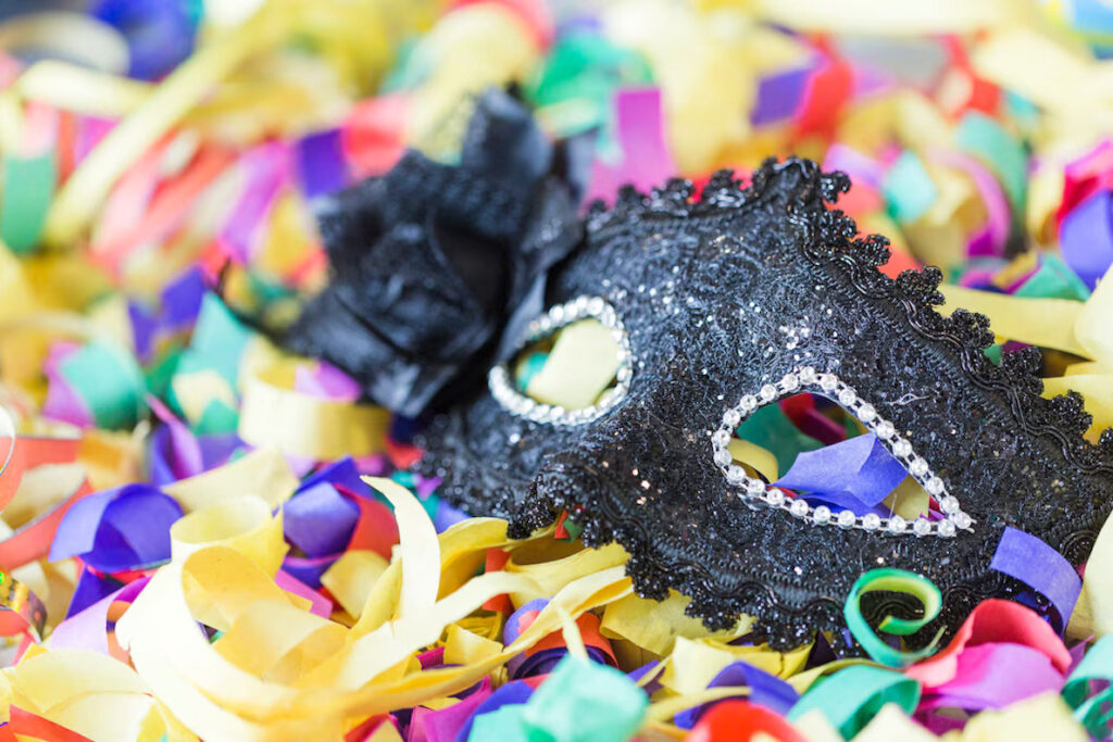 O Carnaval é considerado feriado em Portugal? - Postal