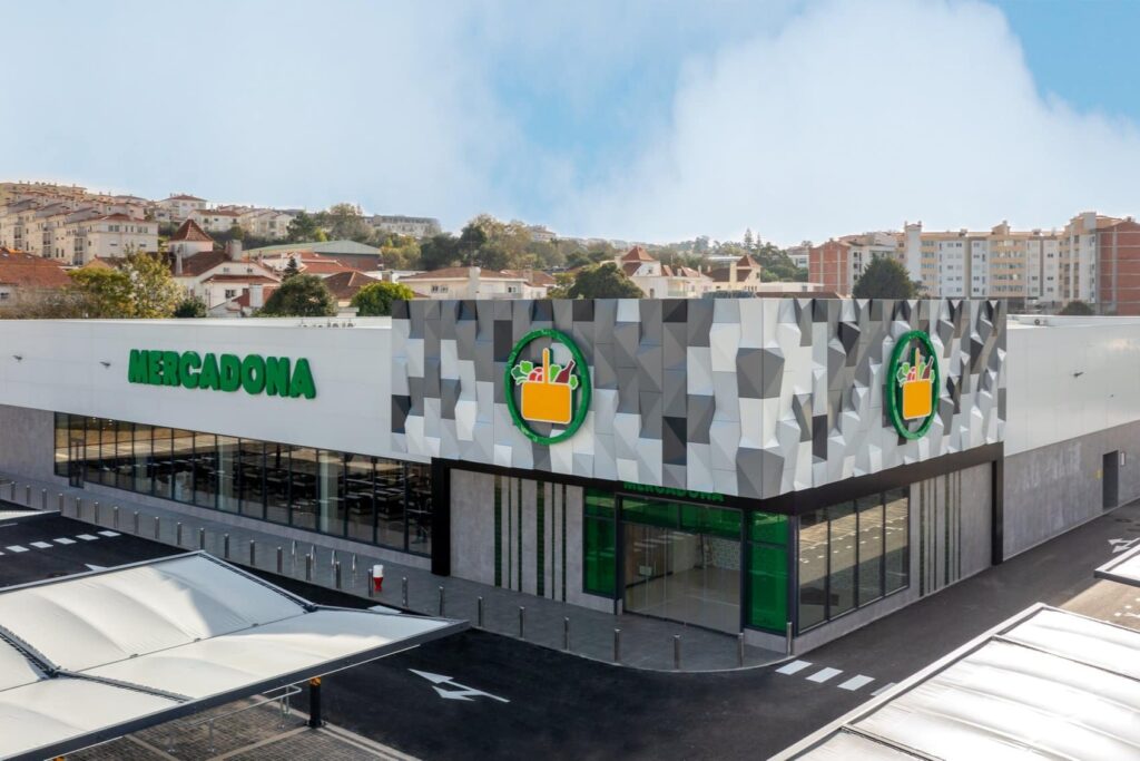 Já é oficial: Mercadona abre a primeira loja no Algarve nesta data e ...