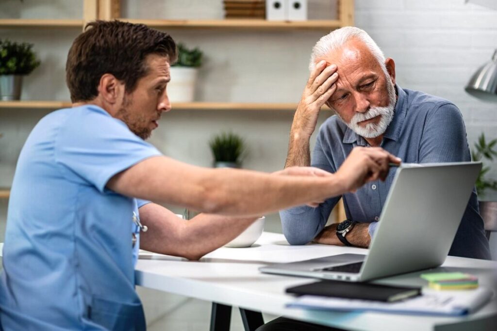 Apanhar uma 'molha' pode deixá-lo doente? Médico explica como evitar ...