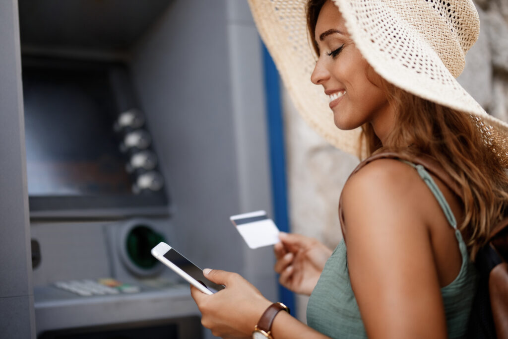 Como funciona o limite diário de levantamentos no multibanco? Pode ...