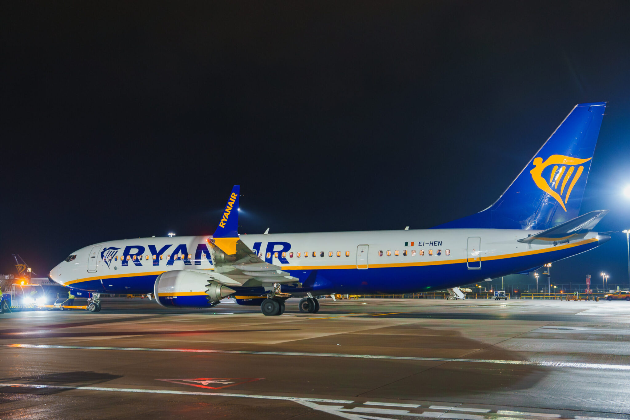 Ryanair 'cortada' por este aeroporto europeu: saiba se as rotas de ...