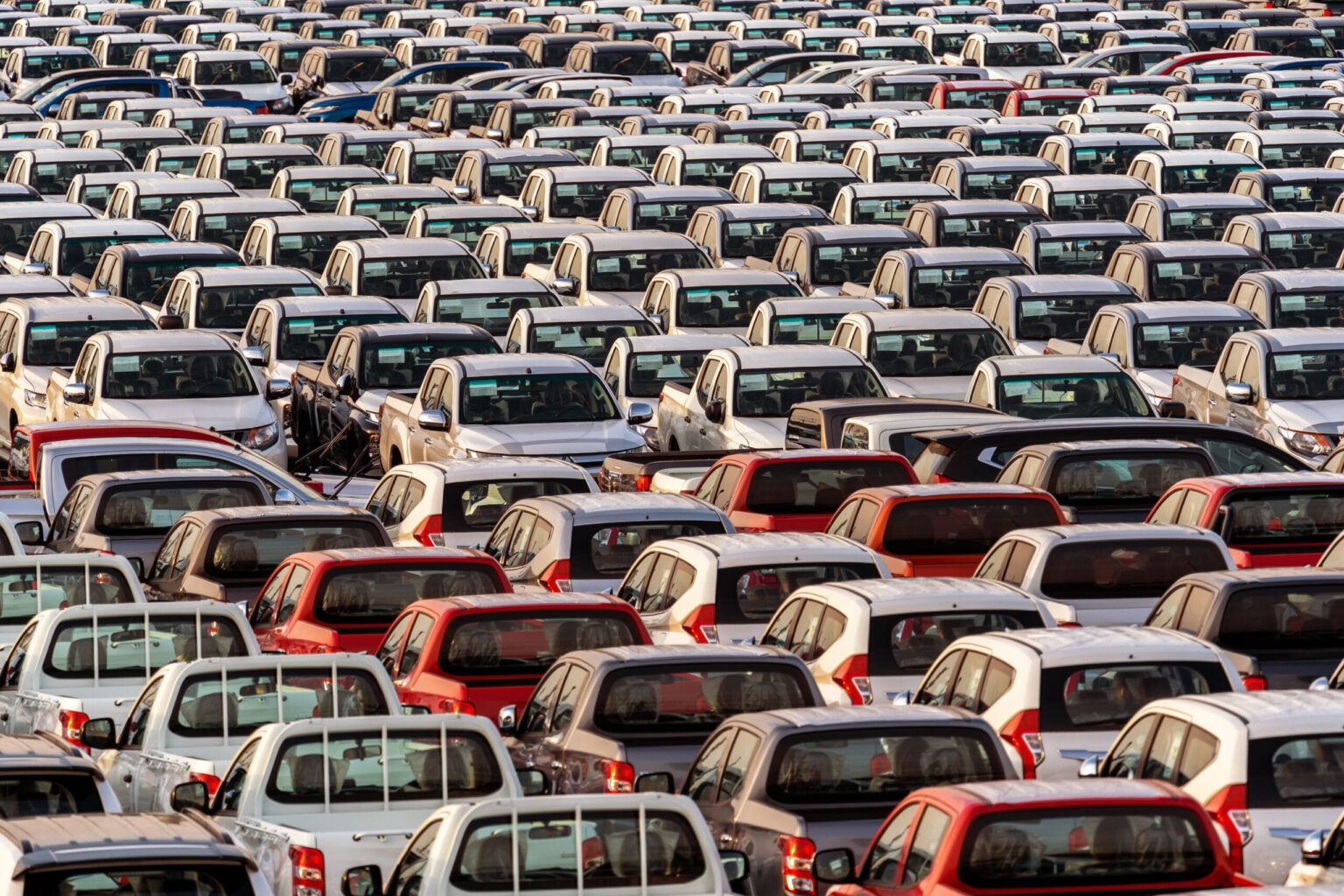 Nem Renault nem Mercedes: esta foi a marca de carros mais vendida em ...