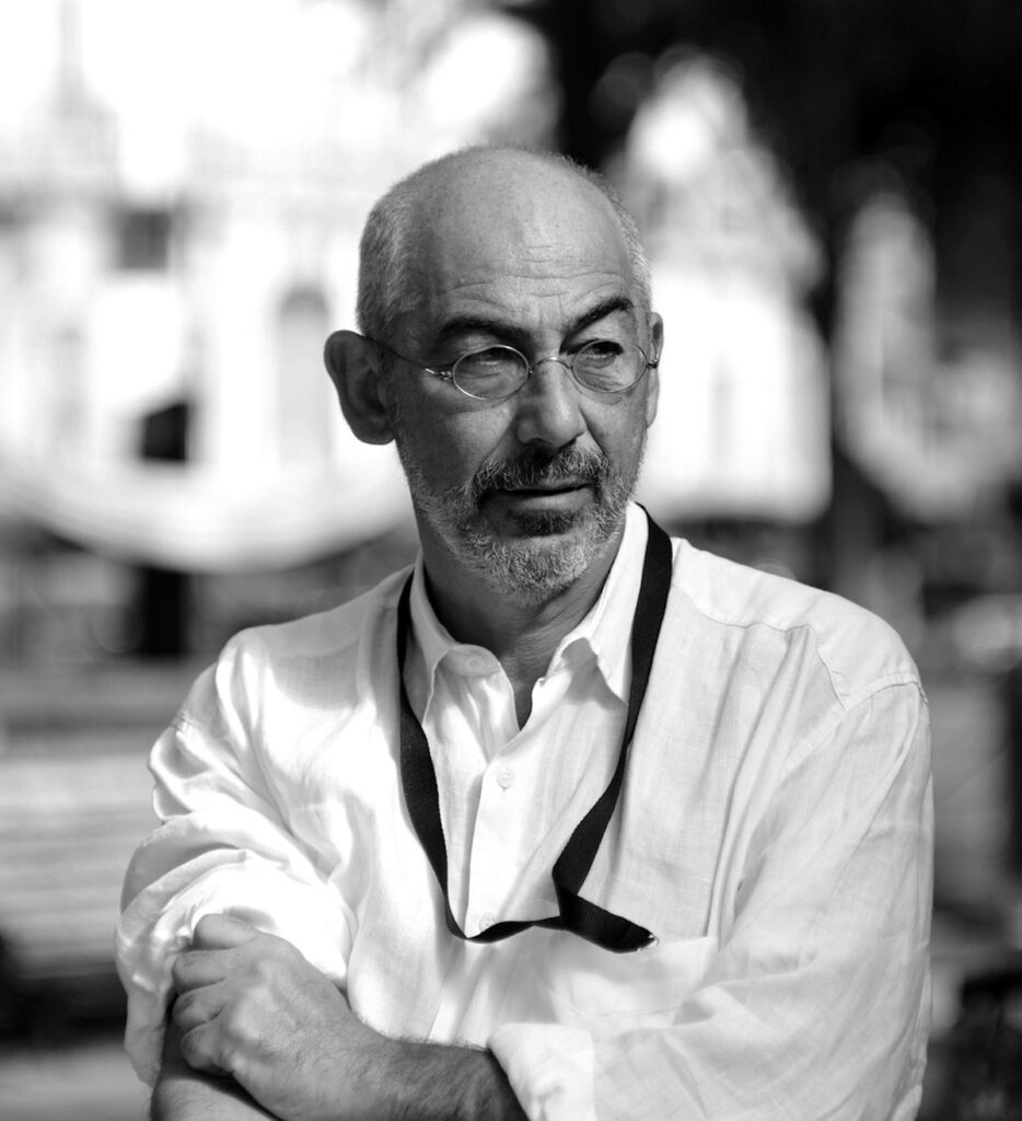 Entrevista a Giacomo Scalisi: celebrando Portimão - o centenário e a ...
