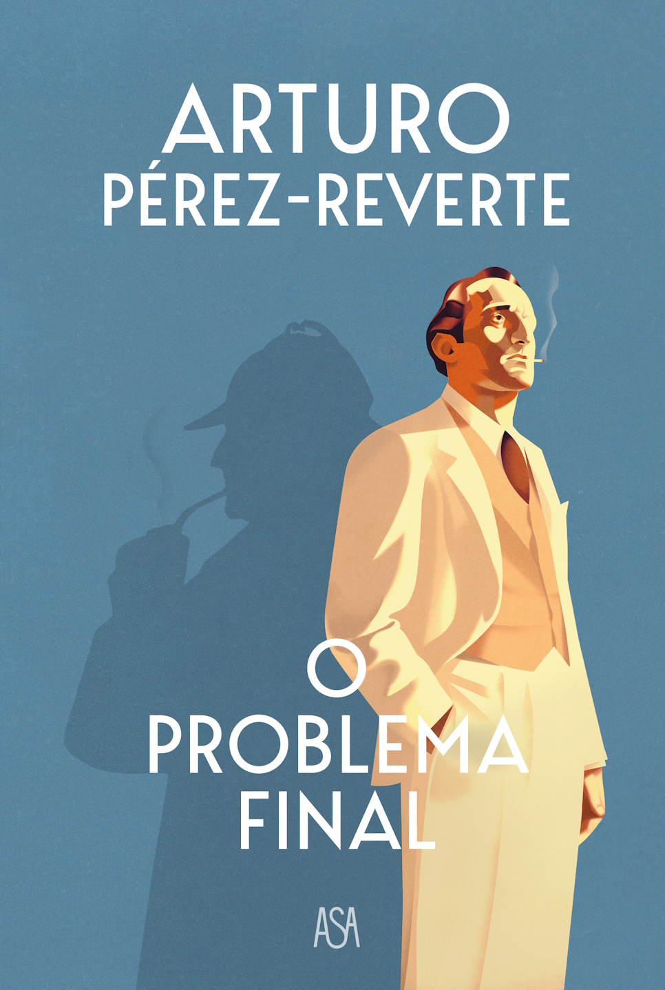Leitura da Semana: O Problema Final, de Arturo Pérez-Reverte | Por ...