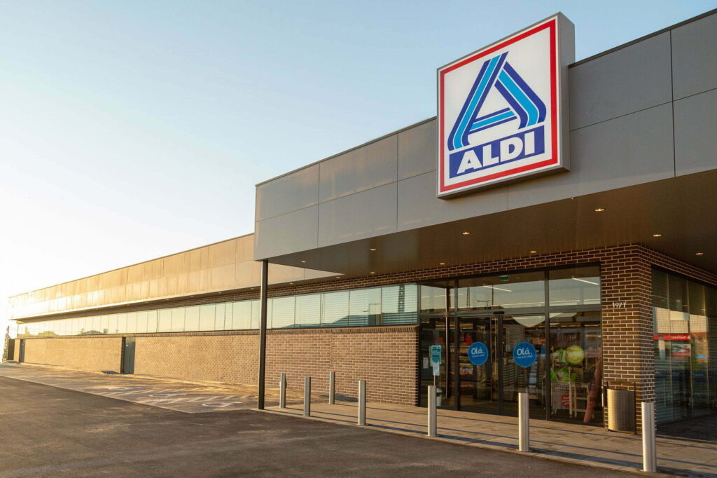 Adeus humidade: Aldi lança Desumidificador com 4 programas incorporados ...
