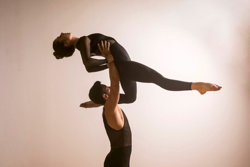 Albufeira recebe Campeonato Nacional de Ginástica Acrobática com mais ...