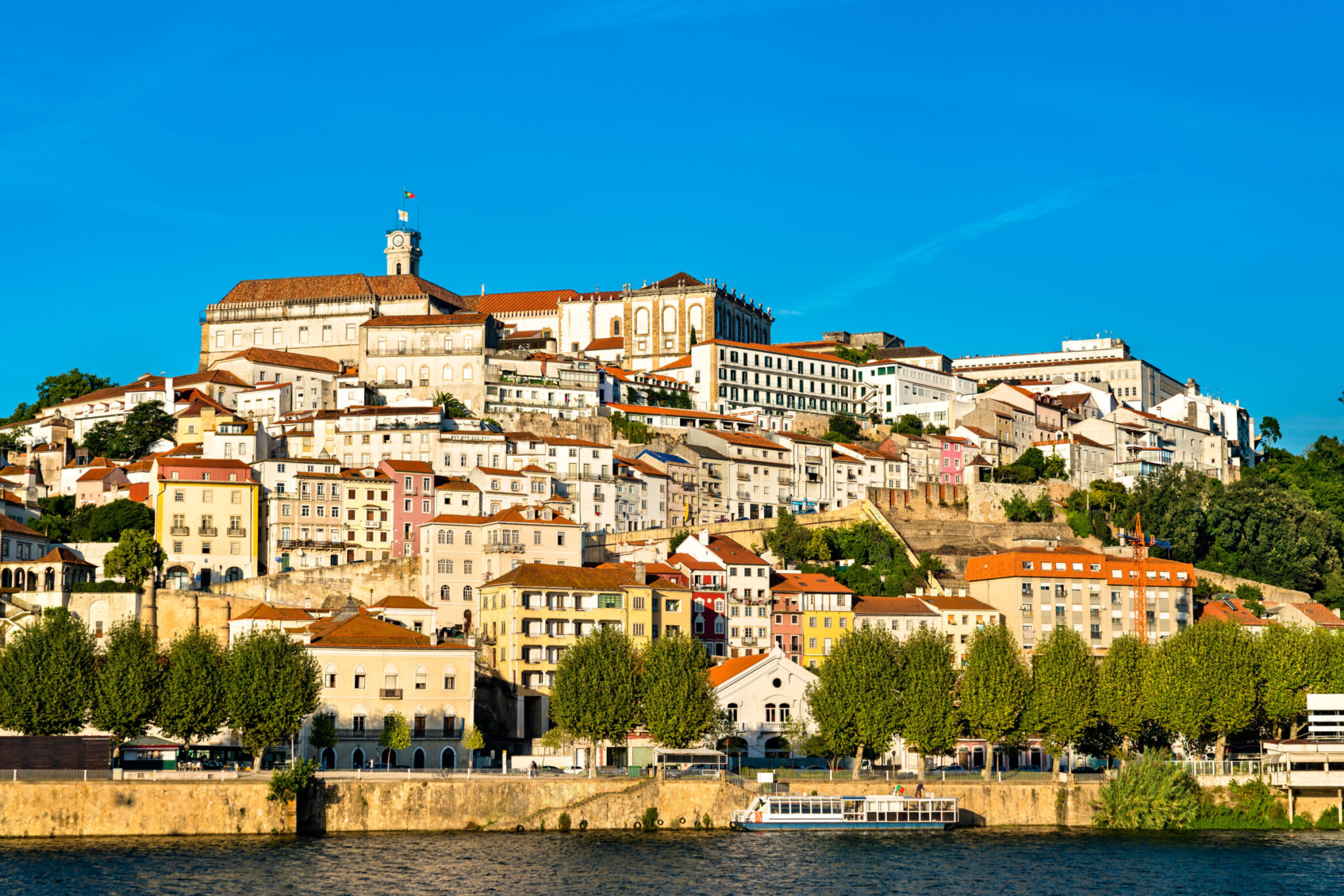 Nem Lisboa nem Porto: espanhóis rendidos a cidade portuguesa que foi ...