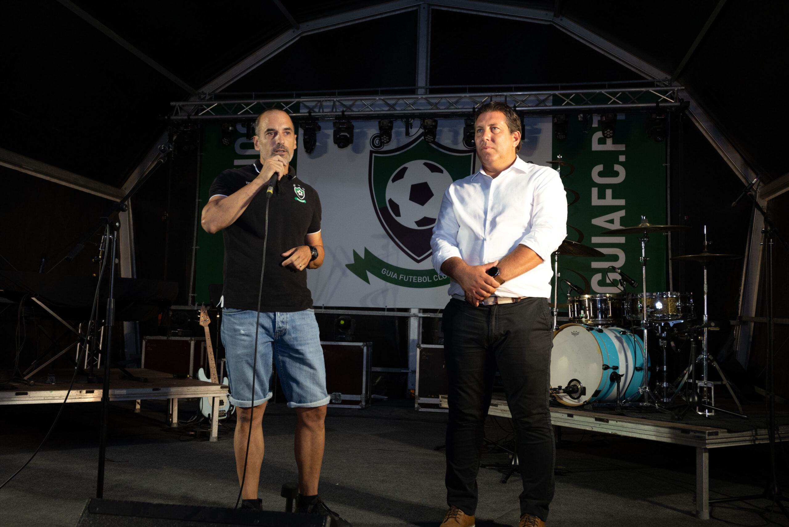 Frango da Guia volta a ser rei em cinco noites de festa com gastronomia ...