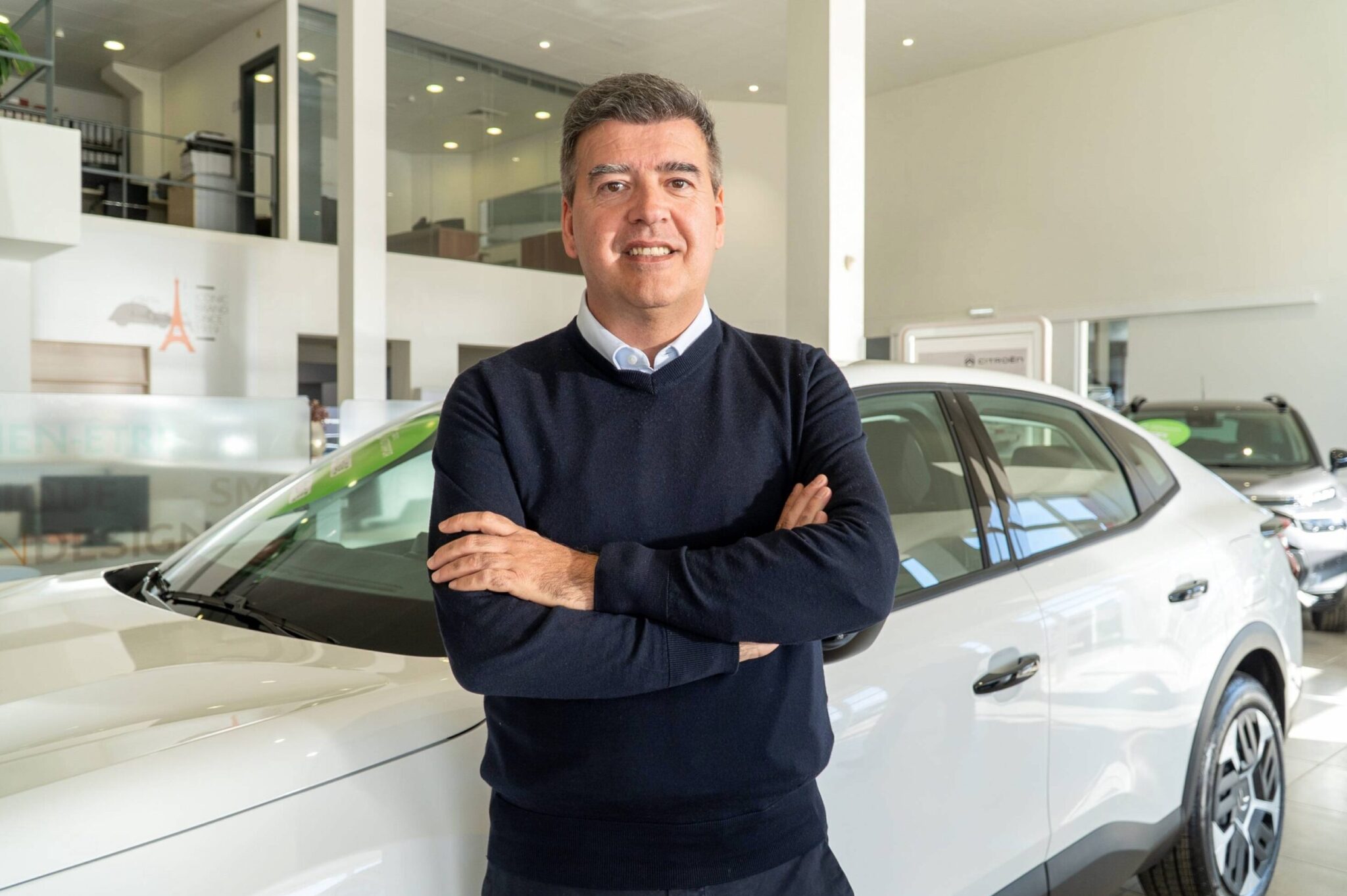 Expansão no setor automóvel: Motorpor chega a Almada, Montijo e Palmela ...