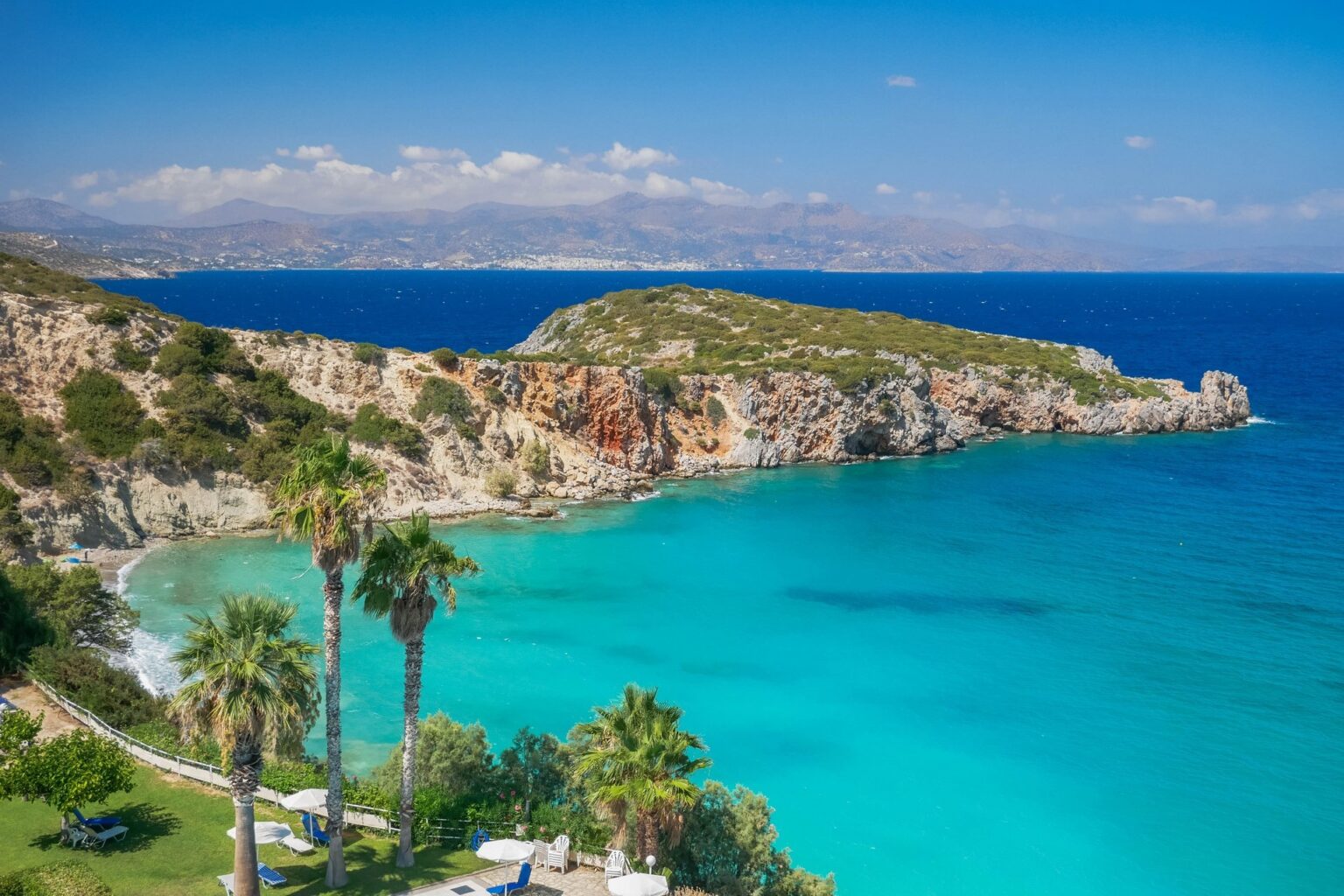 Adeus Maiorca? Turistas trocam ilha famosa por este destino europeu ...