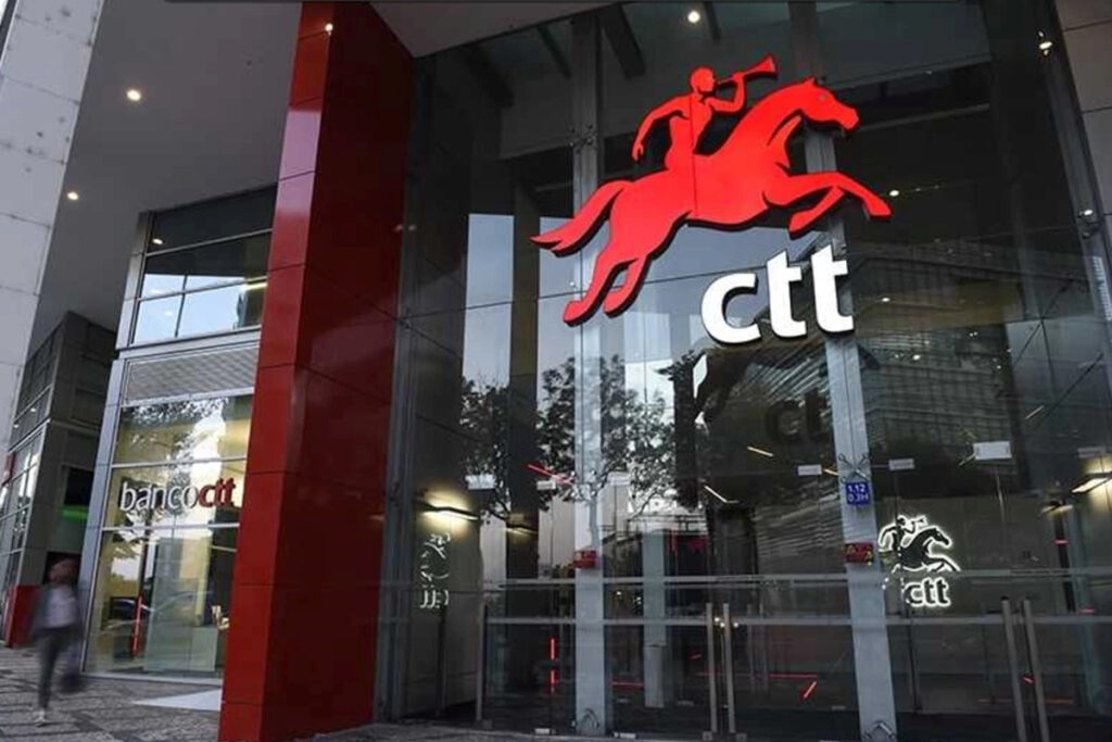 CTT aumentam preços do correio: descubra quanto vai pagar por uma carta ...