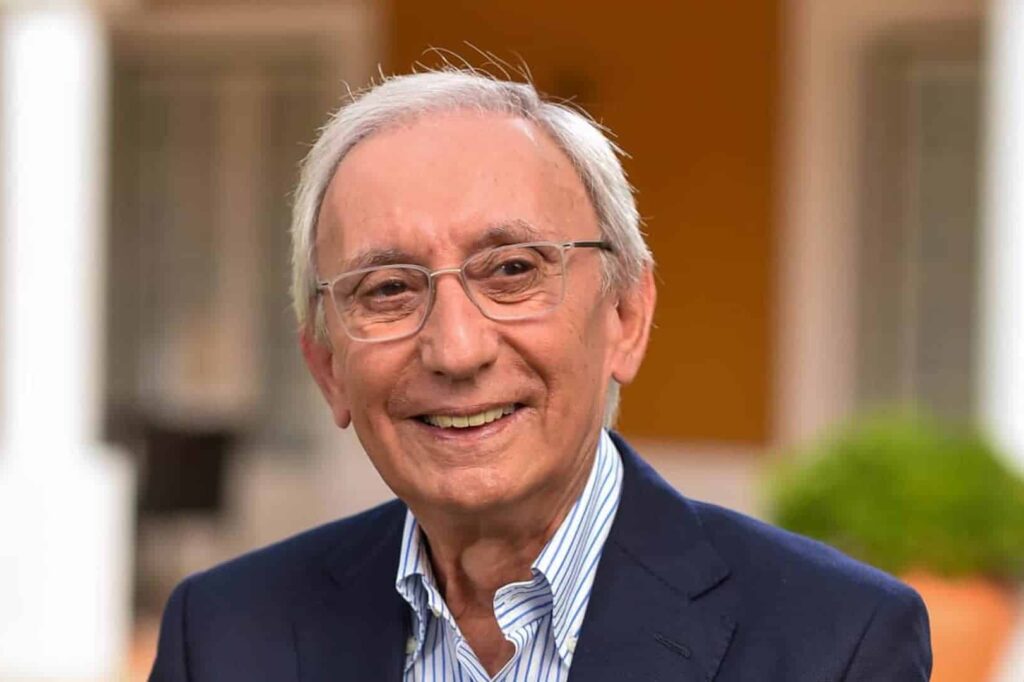 "Gostava era de fazer aviões": Júlio Isidro revela por que razão nunca ...