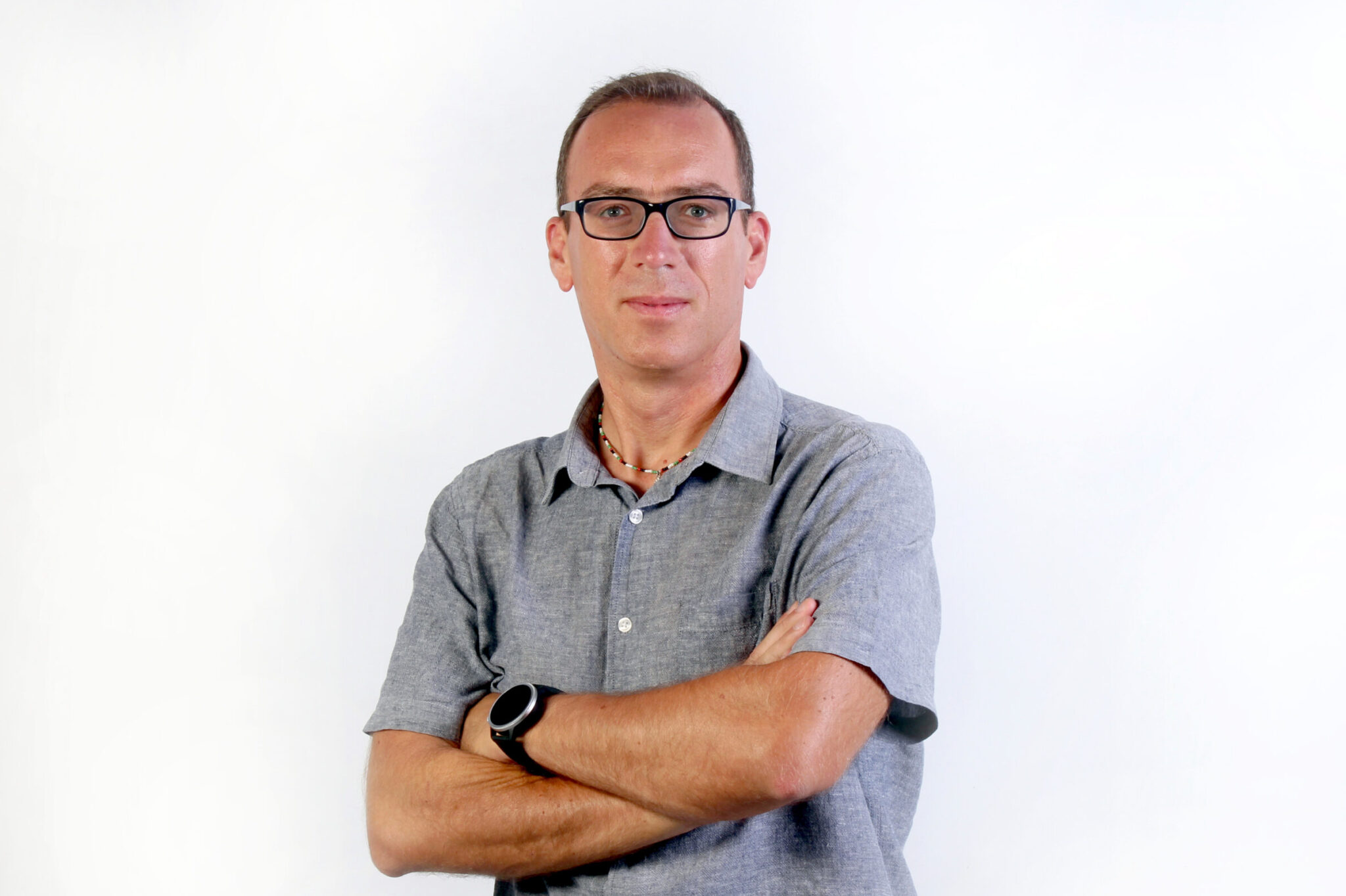 Tiago Carneiro Jacinto é o candidato da CDU à Assembleia de Freguesia ...
