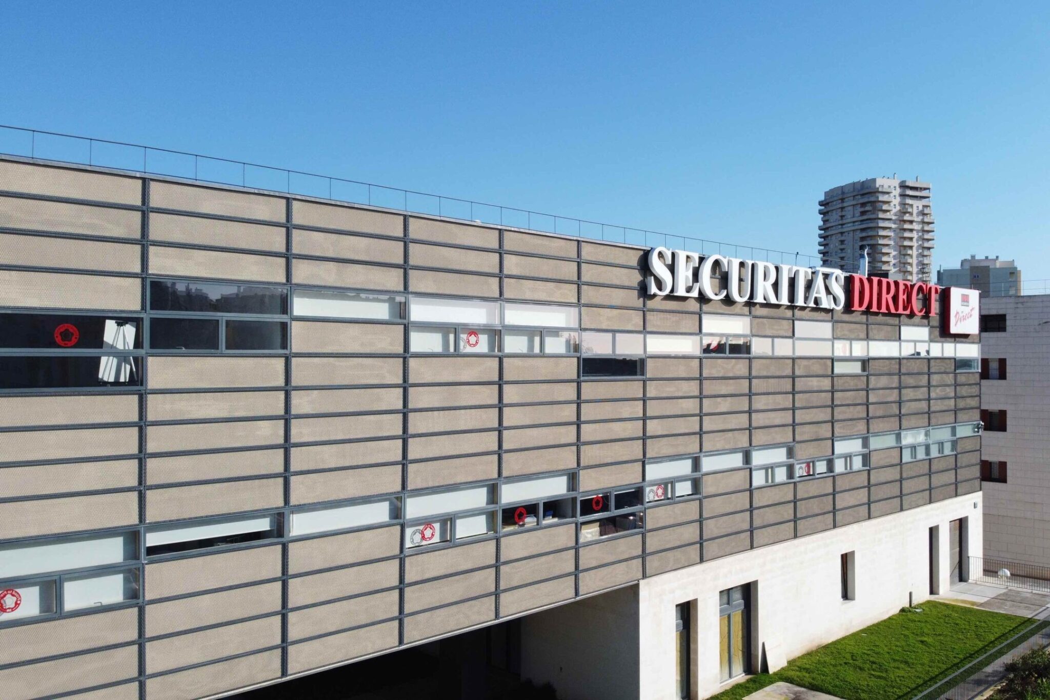 Adeus Securitas Direct: conhecida empresa de segurança 'abandona ...