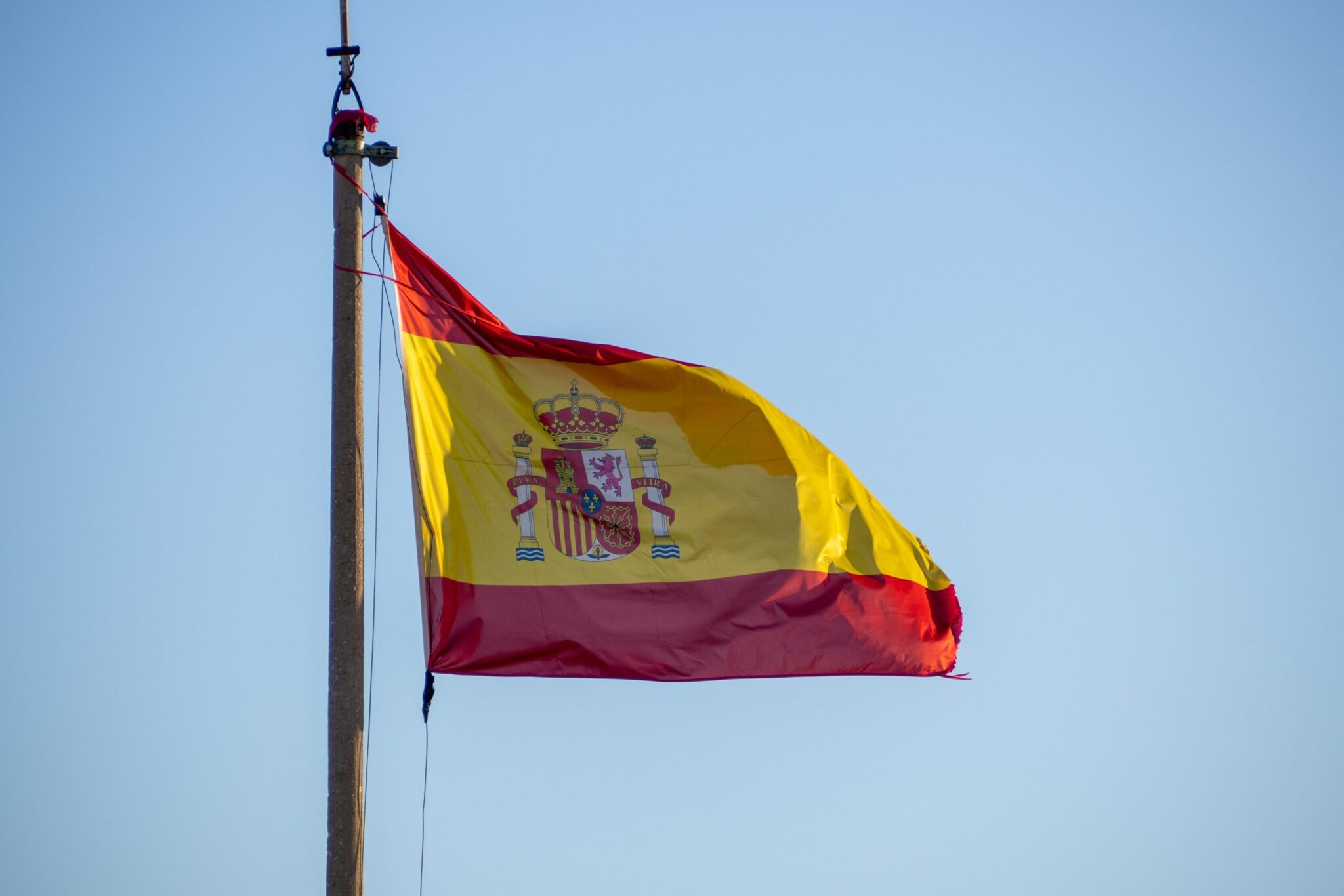 Espanha acaba de decretar aumento do salário mínimo: este é o novo ...