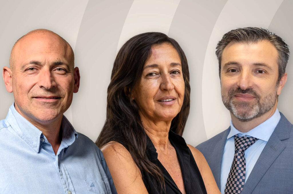 Três candidatos disputam o cargo de reitor da Universidade do Algarve ...