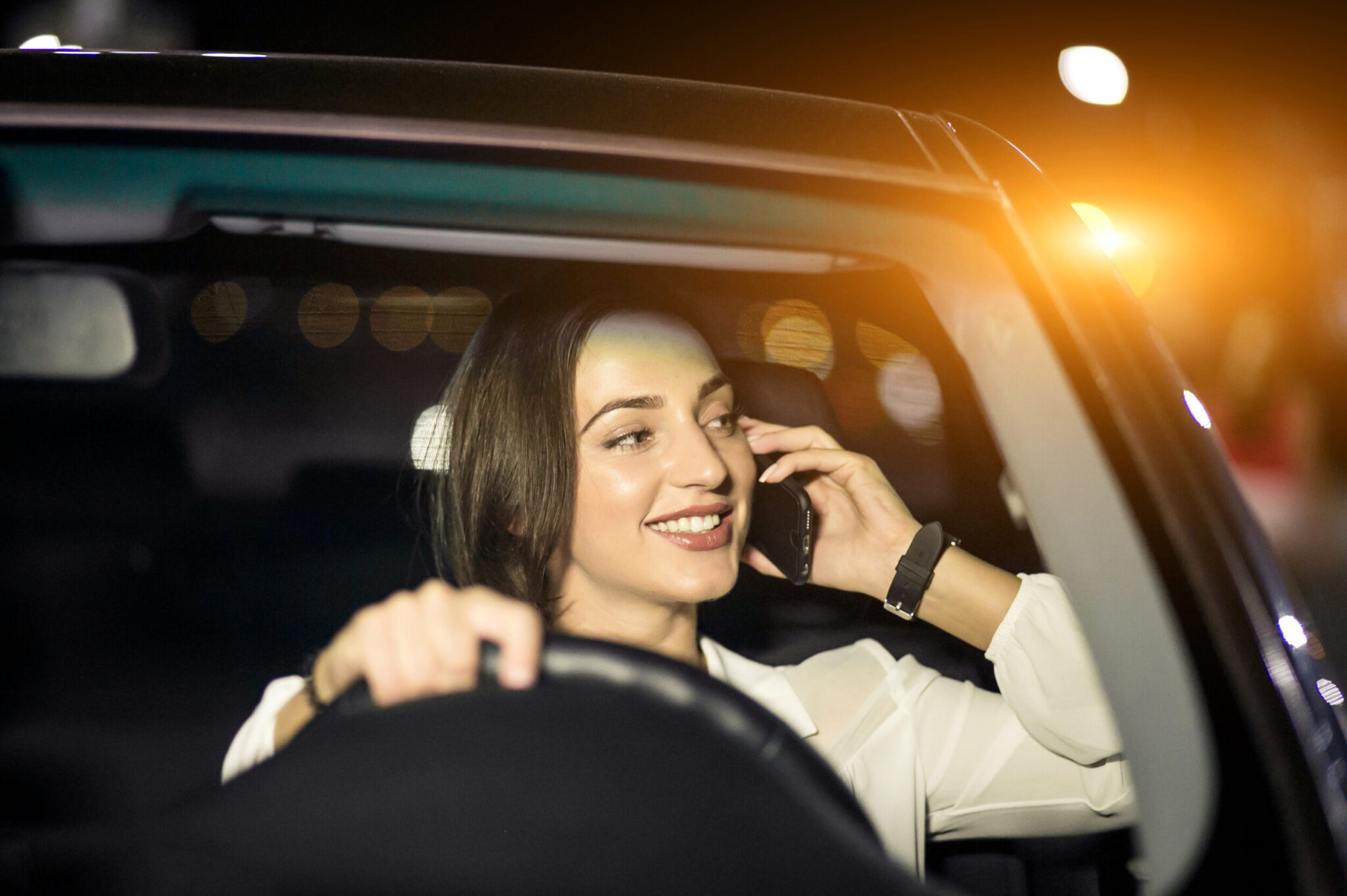 Uso do telemóvel ao volante mais do que duplica no primeiro trimestre ...