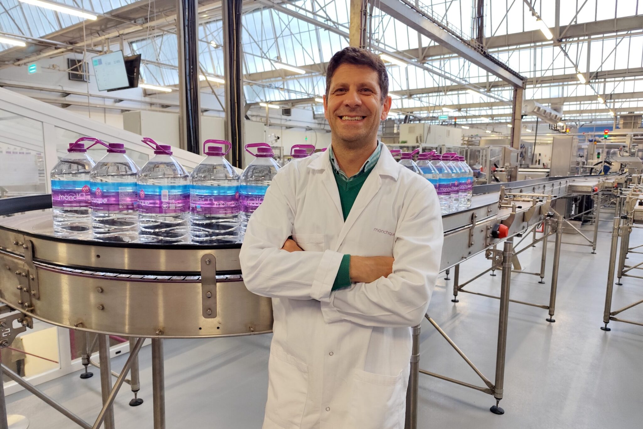 Daniel de Oliveira Gomes é o novo diretor Industrial e de Operações da ...
