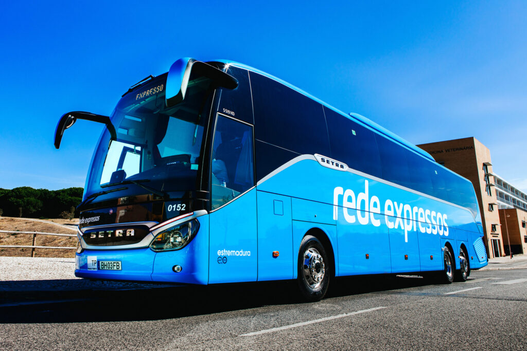 Mais de 12 milhões viajaram na Rede Expressos em 2025 - Postal