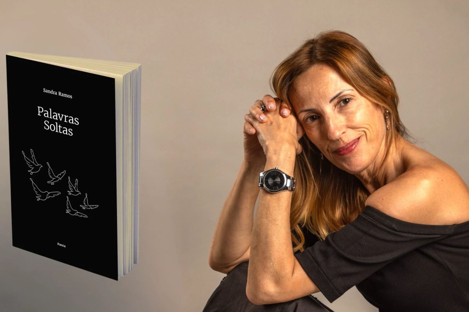 Novo livro de Sandra Ramos vai ser apresentado no Columbus Culinary Bar ...