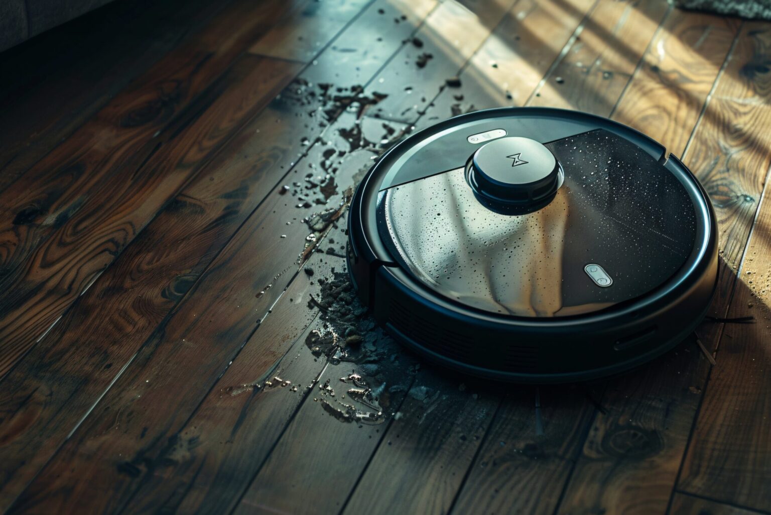 Aspiradores robô vão desaparecer? iRobot declara falência e empresa tem ...
