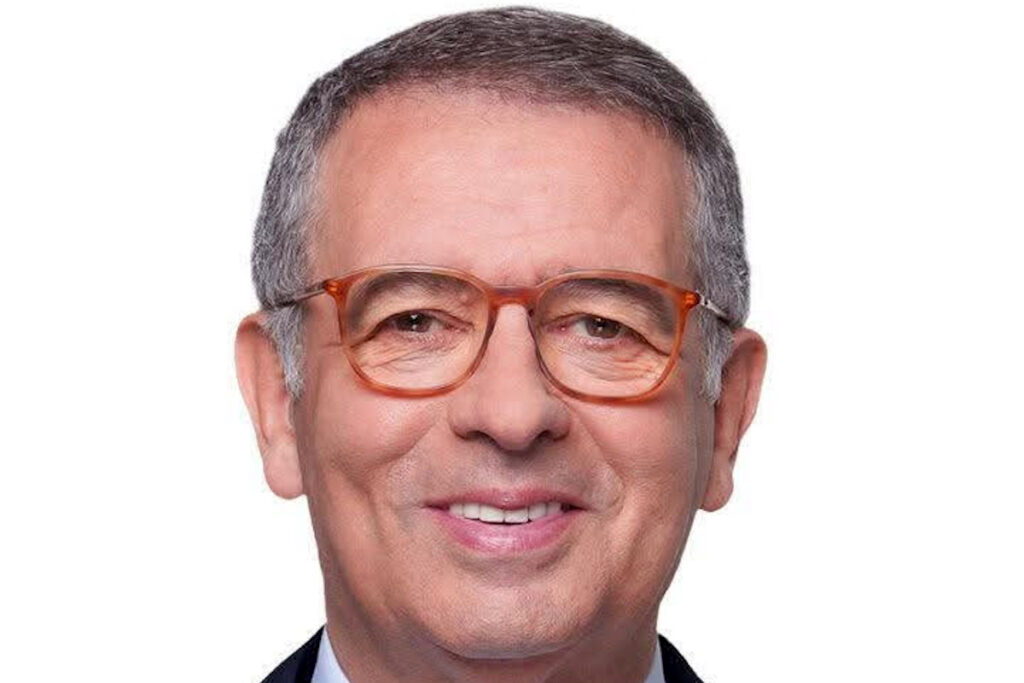 Equilíbrio, Exigência e Esperança num Portugal de todos e para todos ...