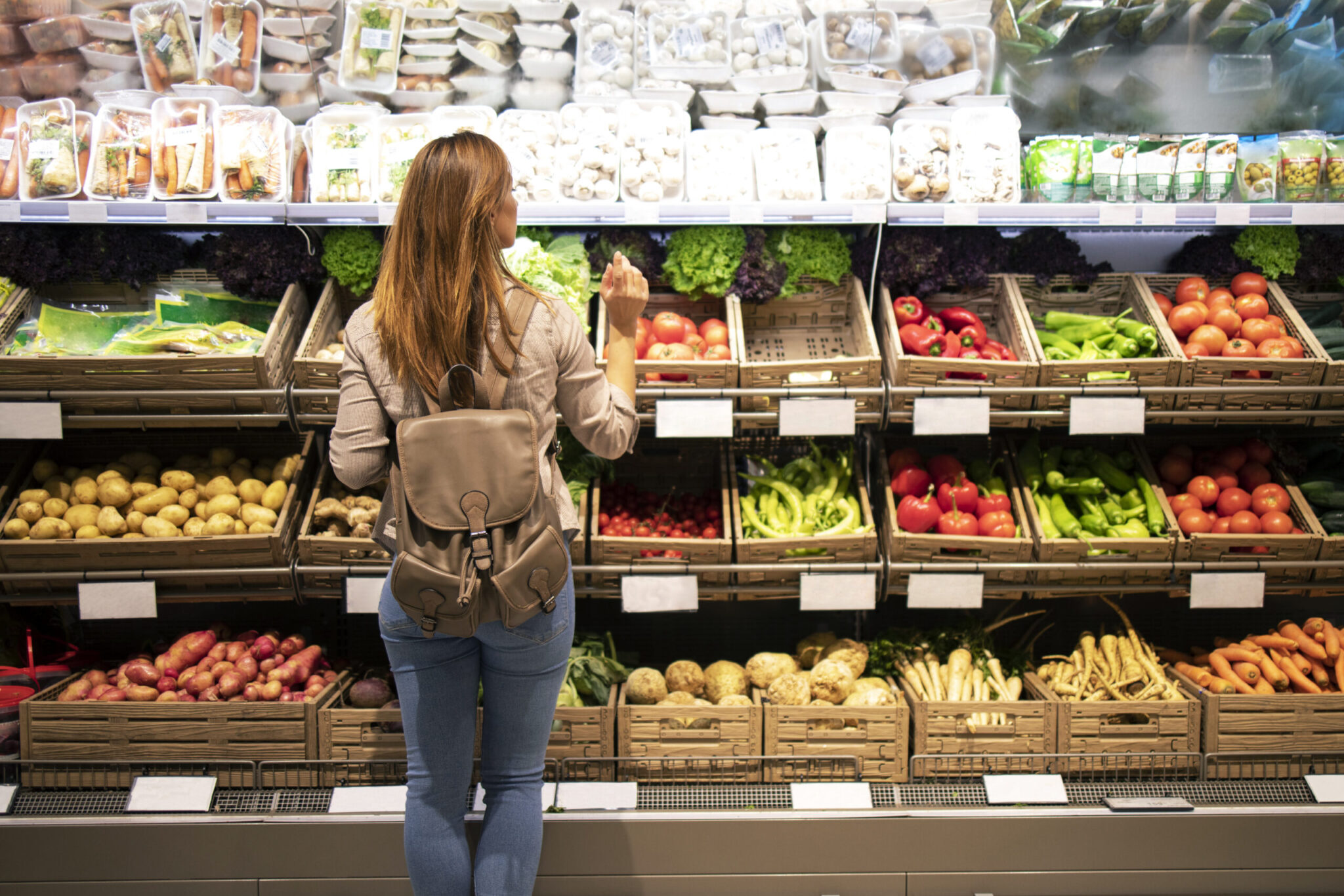 Cadeia de supermercados que entrou em Portugal pelo Algarve pretende ...