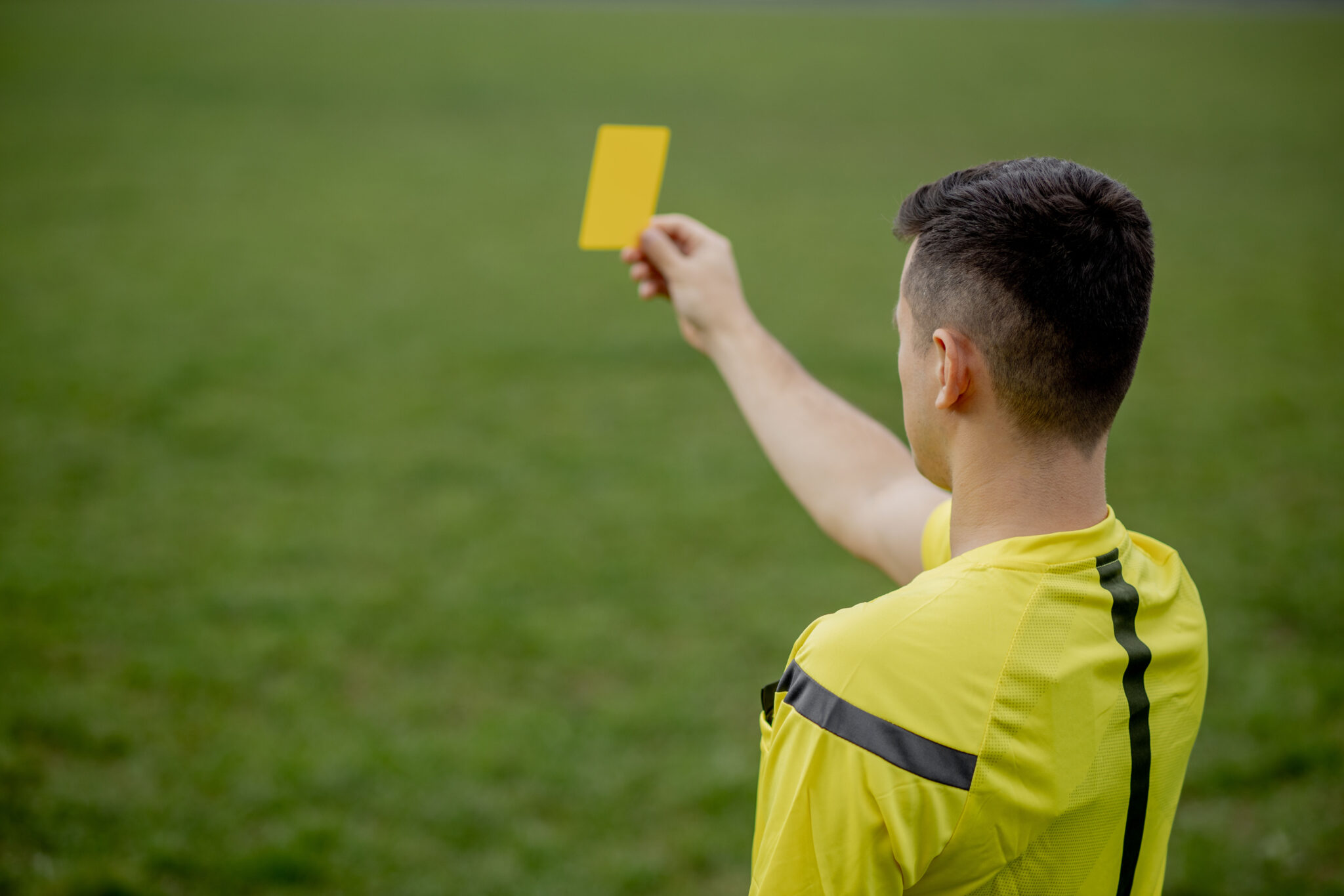 Novidades do Mundial de futebol: veja como as novas regras dos árbitros ...