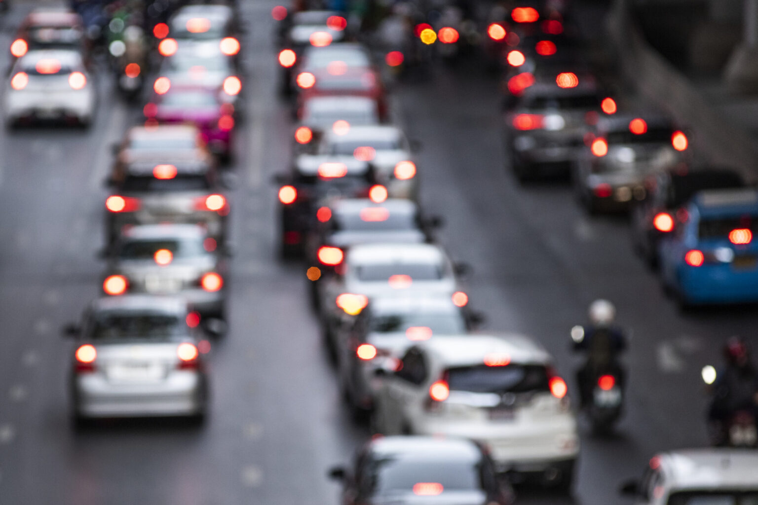 Trânsito em Lisboa vai ficar condicionado durante 10 meses a partir ...